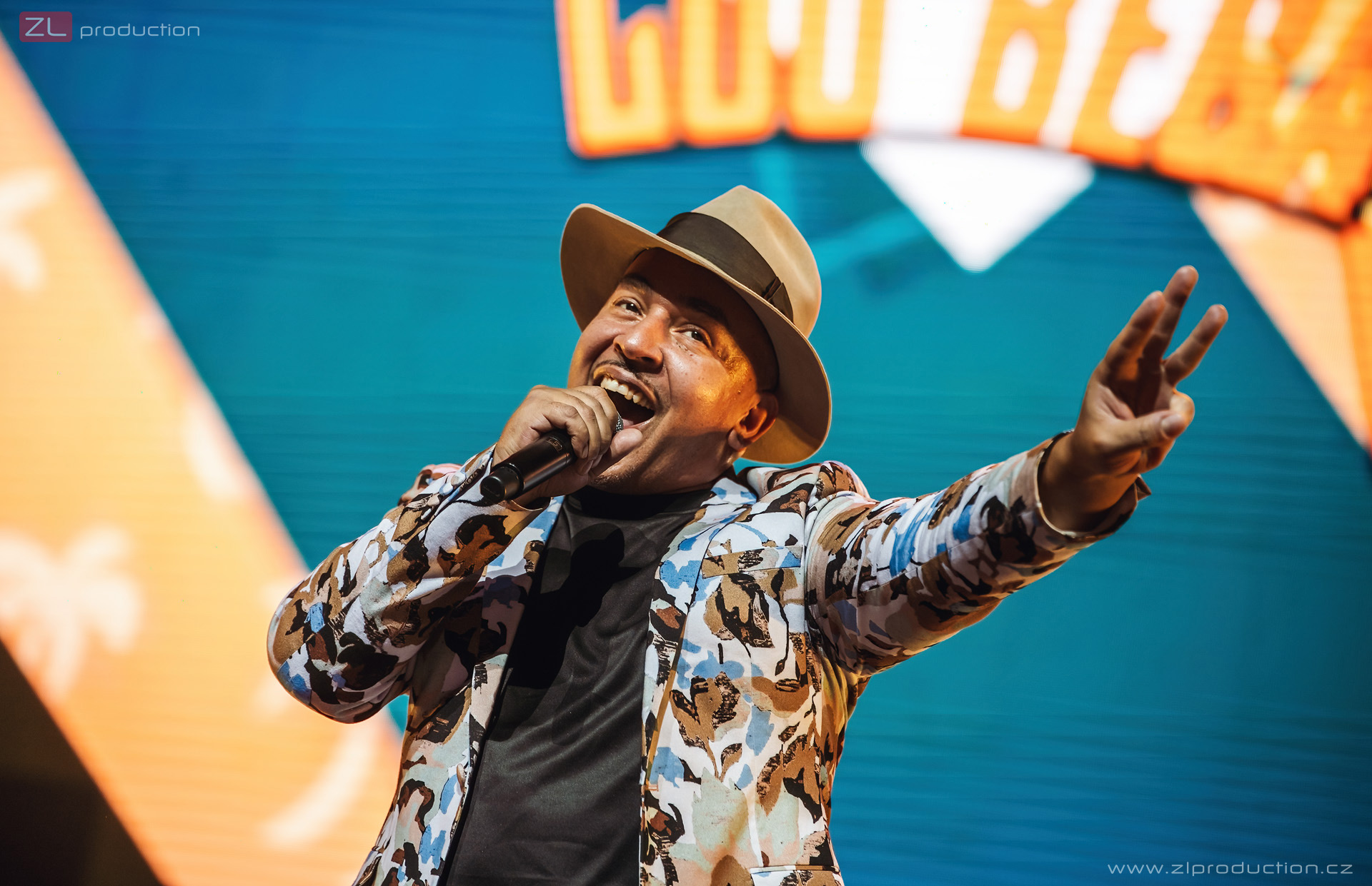 Kiss Millennium Explosion :: ZL Production - produkce, umělecký ...